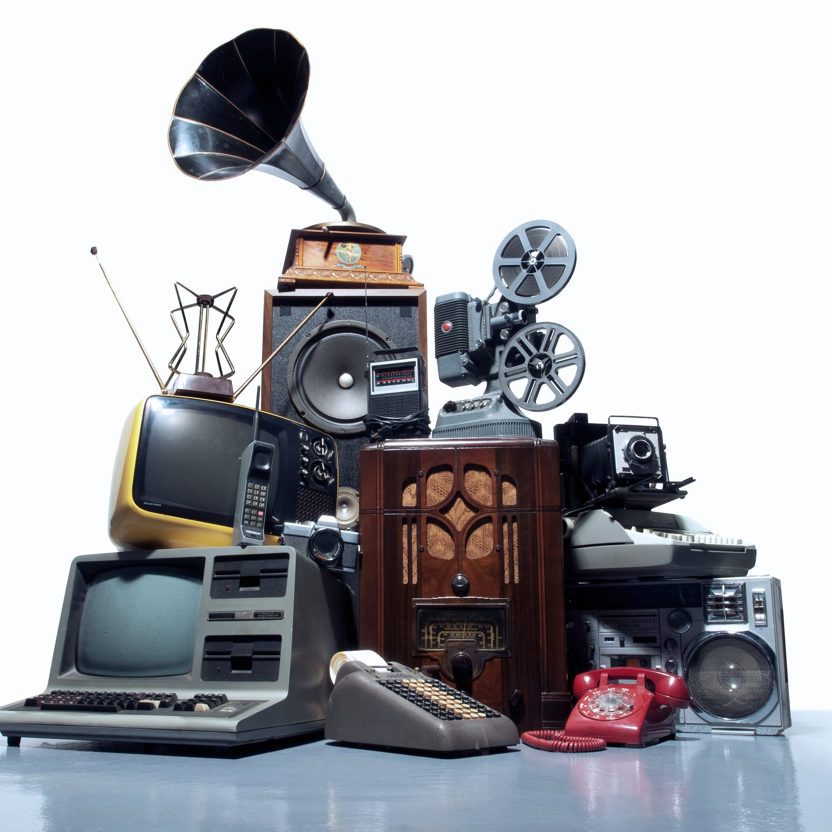 ¿Por qué acumular cosas?, empieza el otoño deshaciéndote de aquello que ...