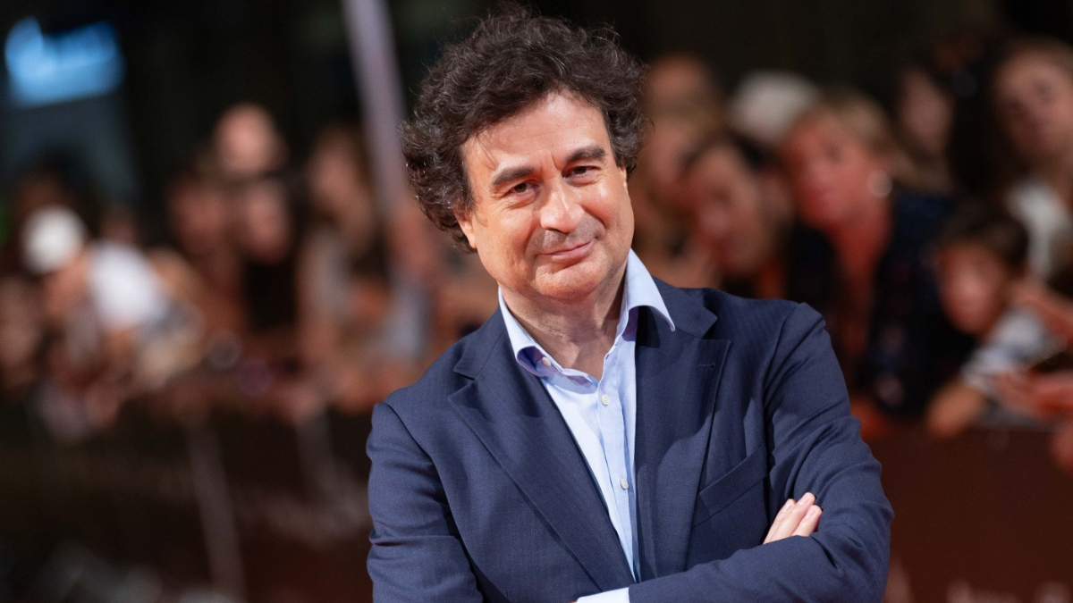 Así es la vida de Pepe Rodríguez: Casado con su novia de toda la vida y ...