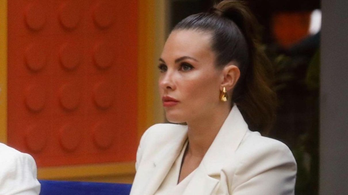 ¿Cómo le han sentado a Pablo Marqués las lágrimas de Jessica Bueno, su ...