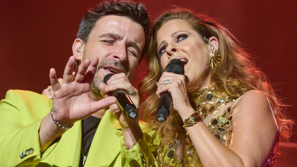 Funambulista y Me gusta la vida: letra y vídeo de la canción - Cadena Dial