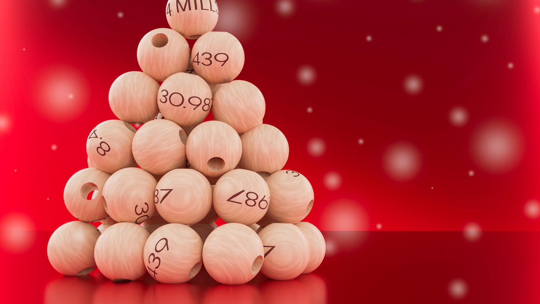 ¿Por qué han cambiado más de 200 bolas de los bombos del sorteo de ...