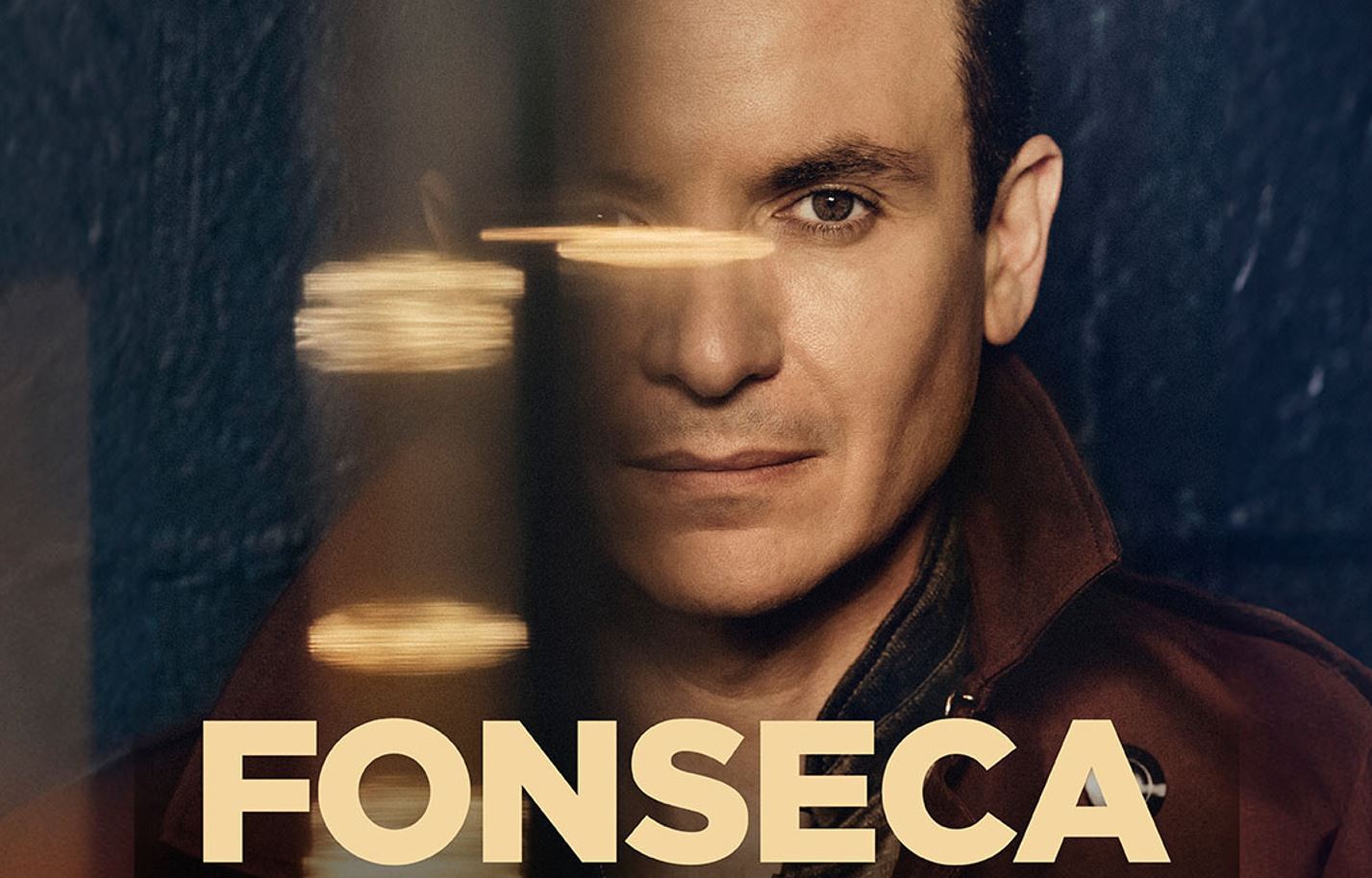 Fonseca ¡única fecha en España! Wizink Center de MADRID - Cadena Dial