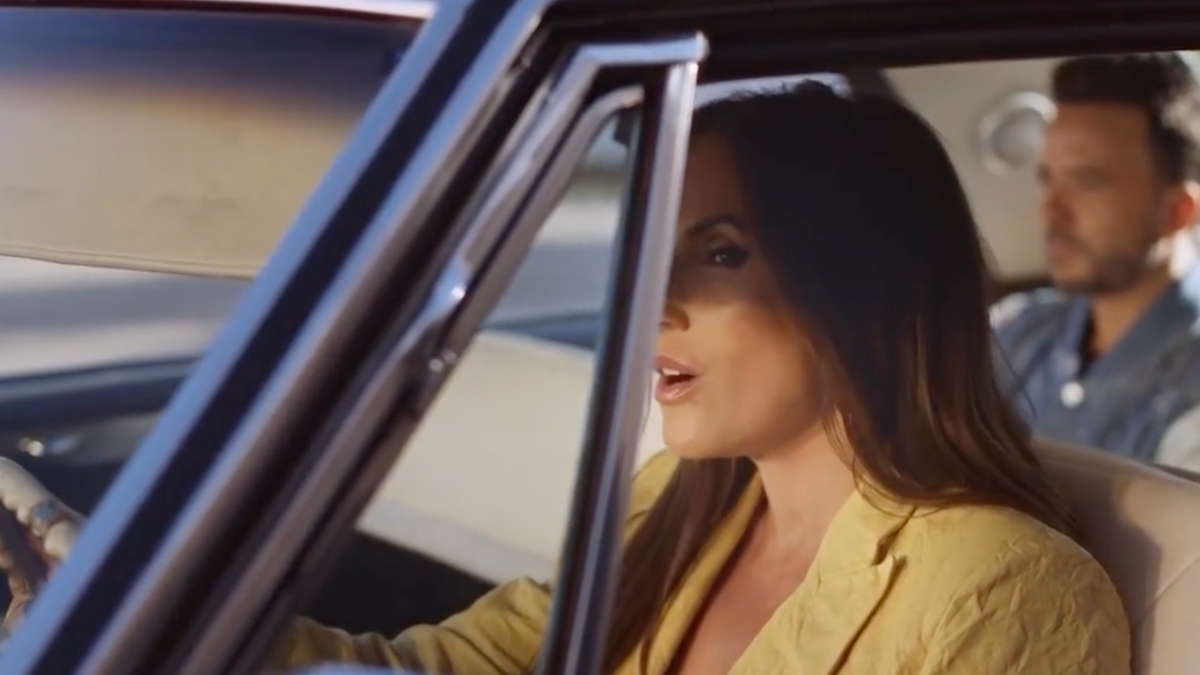 Luis Fonsi se une a Malú en su nueva versión de 'Ahora tú': "Tenía que ...