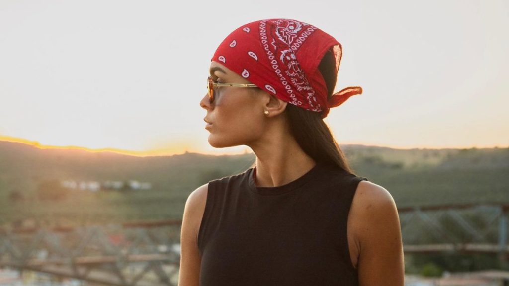 Marta Santos revela la portada de su próximo disco y emociona con su ...