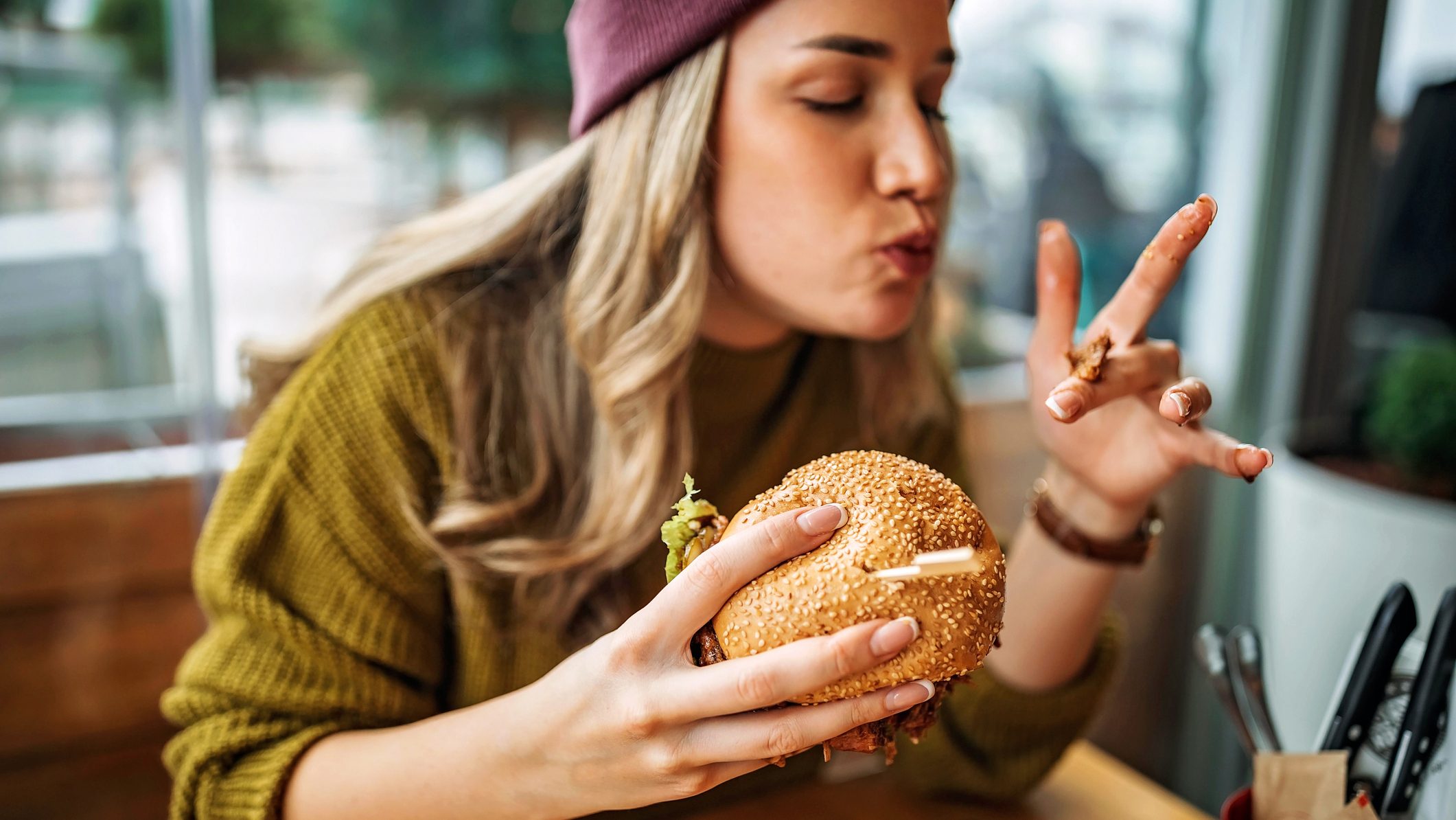 ¿Por qué comemos tan rápido? Esto es lo que dice un estudio - Cadena Dial