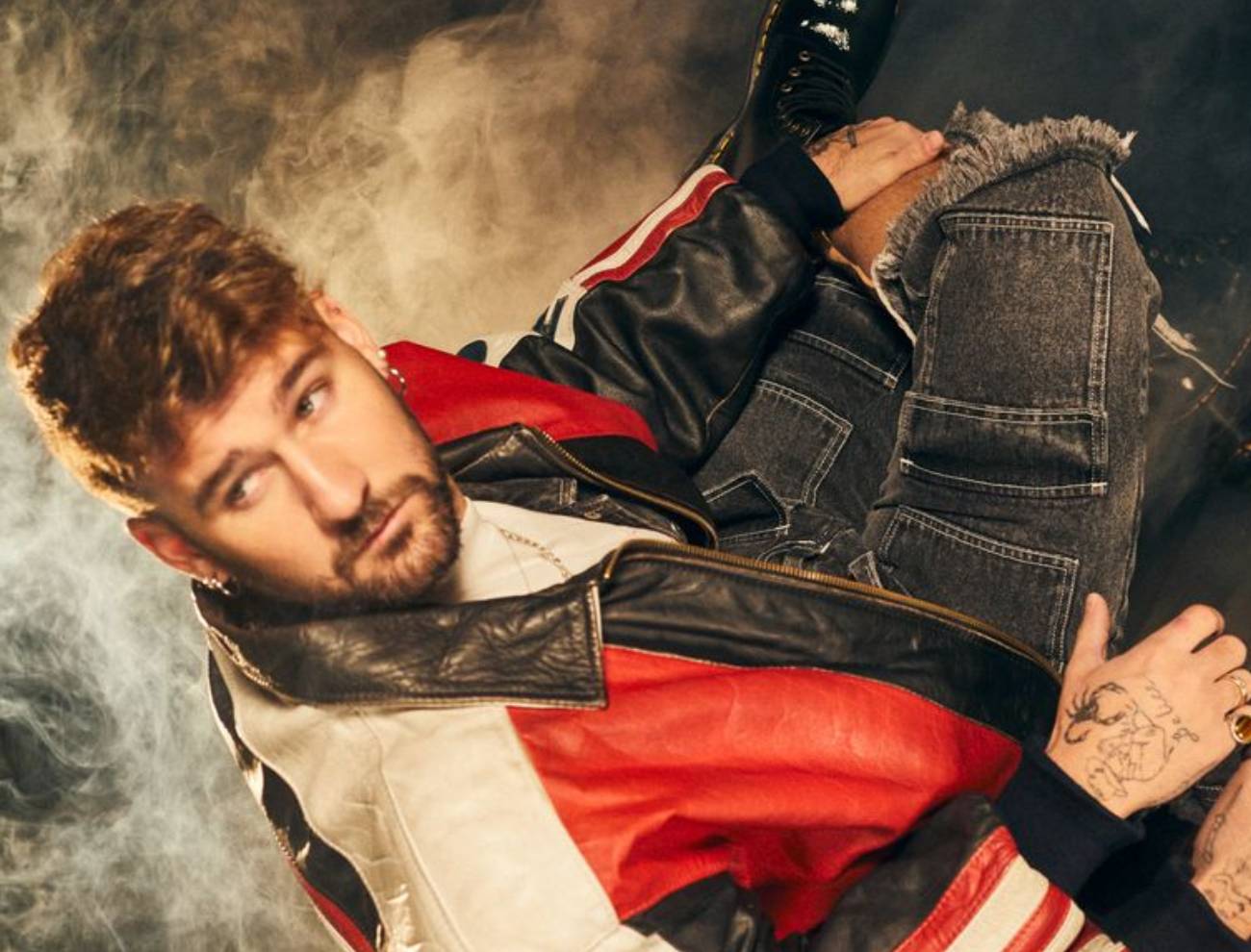 Dani Fernández: vive en directo con Cadena Dial el evento donde ...