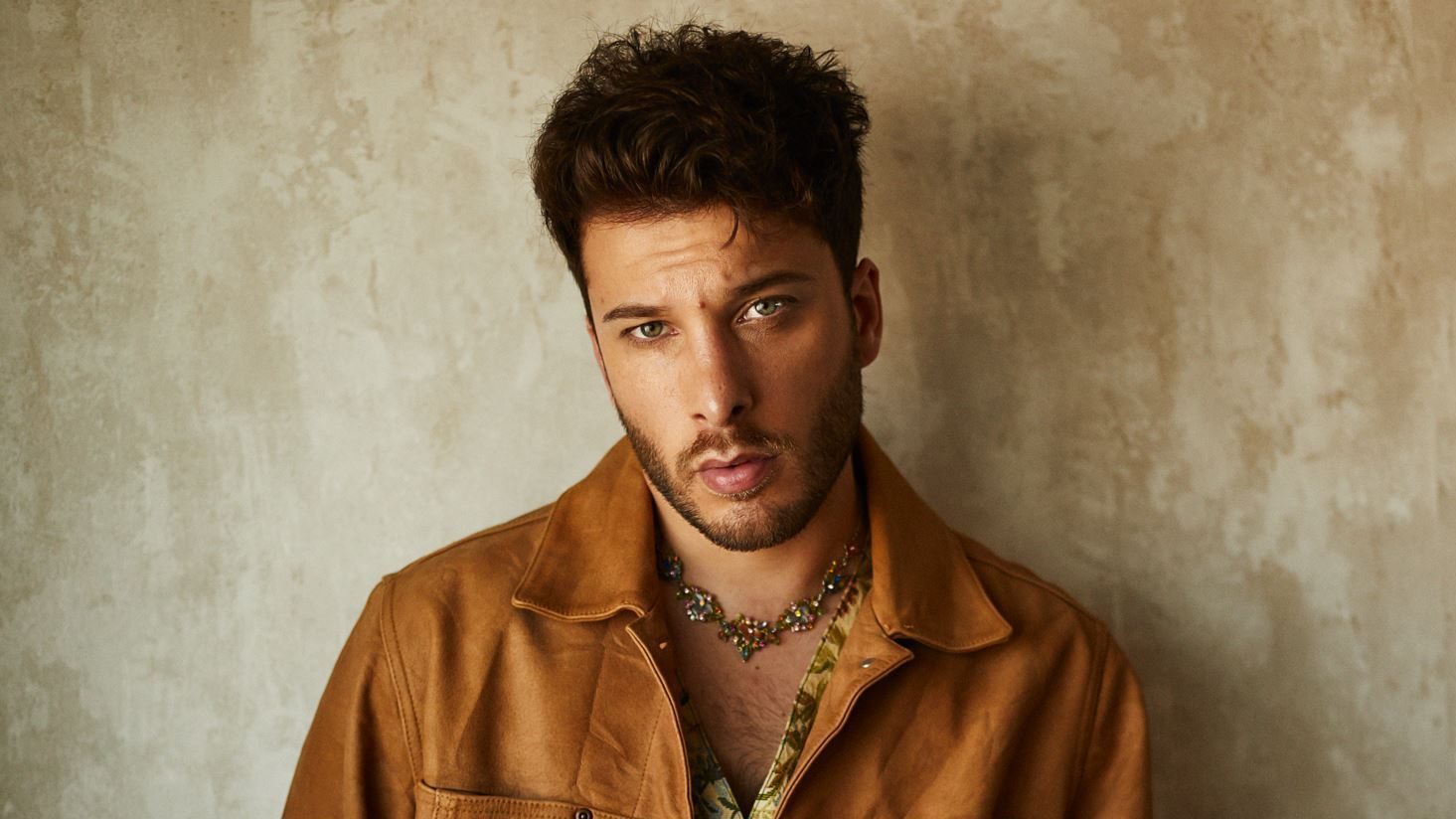Blas Cantó reacciona al comentario de un seguidor sobre La Cura: “Peor ...