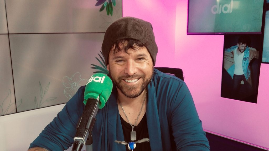 Pablo López: Luis Fonsi, Malú y Juanjo de OT, las colaboraciones ...