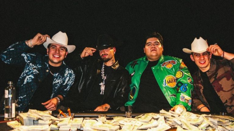 Maluma: Bling, bling, el videoclip de la canción surgida del movimiento ...
