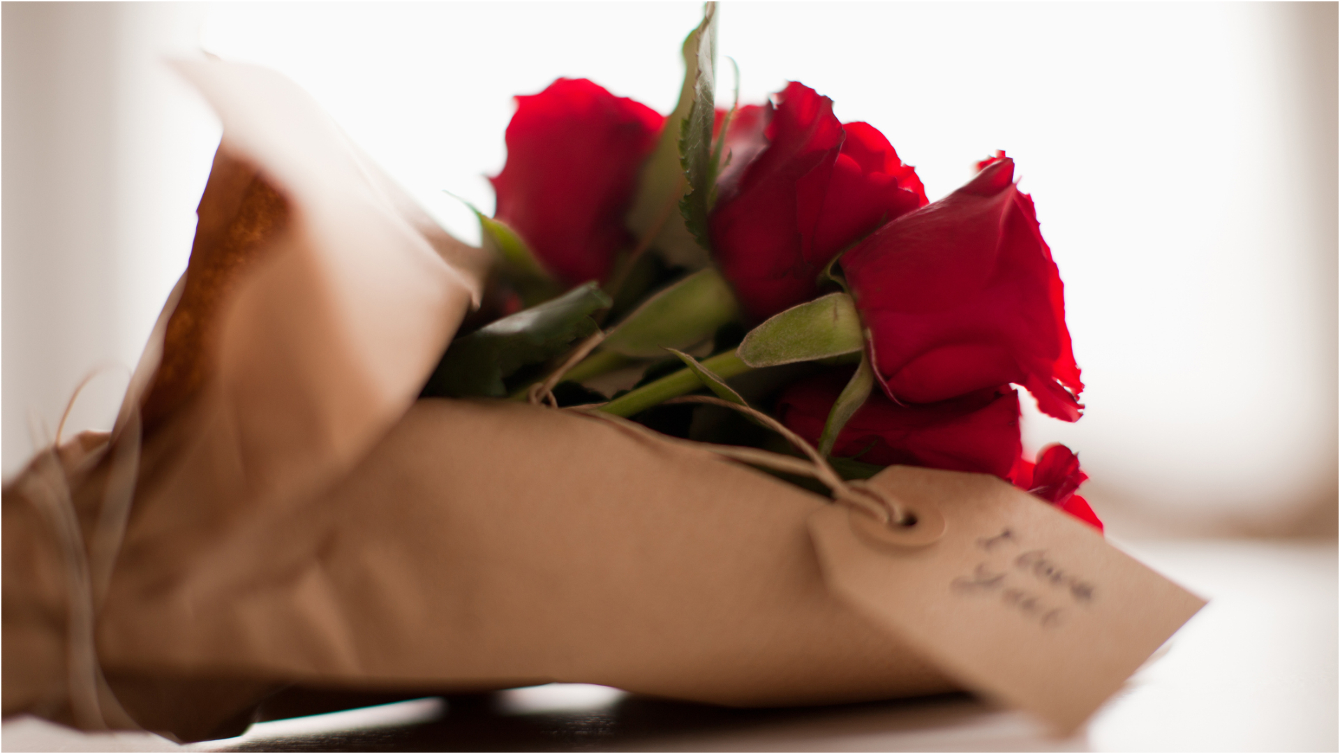 San Valentín: ¿qué flores, además de las rojas, puedes regalar?