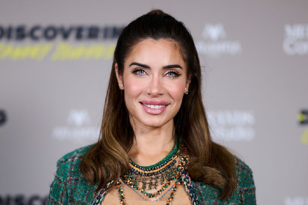 Así ha sido la celebración de cumpleaños de Pilar Rubio: 'feliz de ...