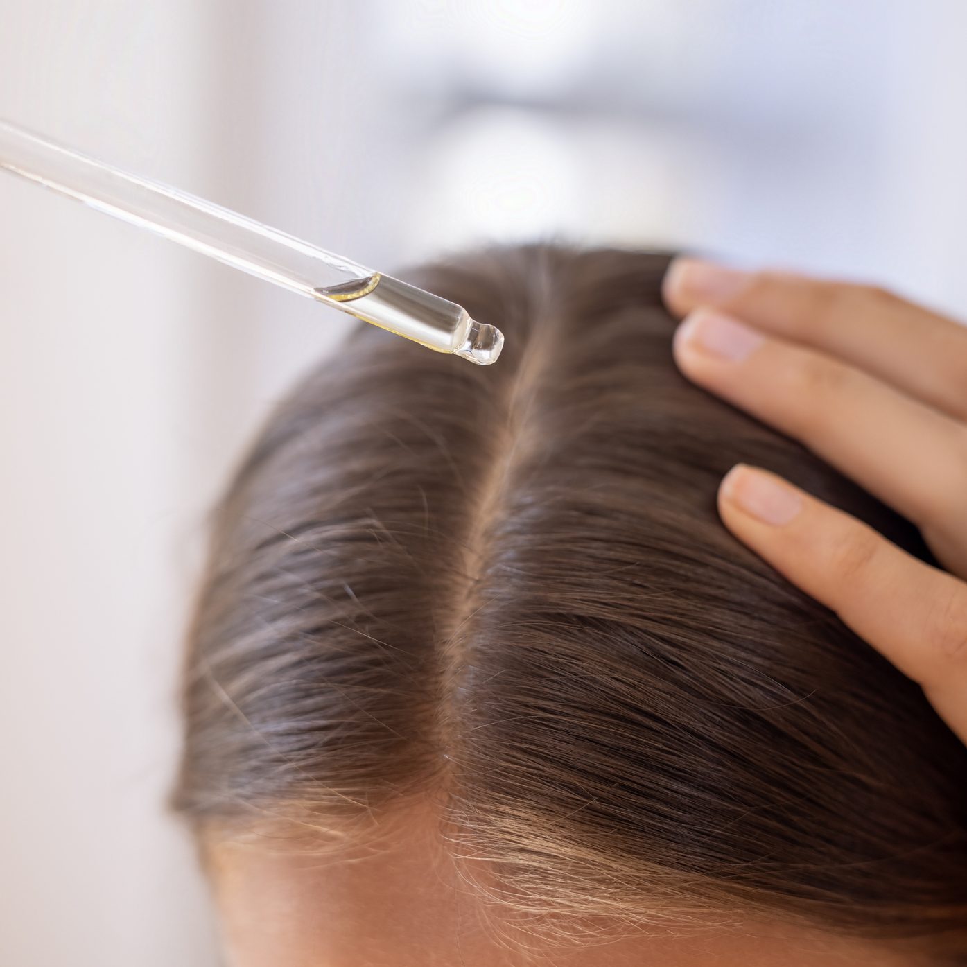 Cuidado con los posibles riesgos de los productos para alisar el ...