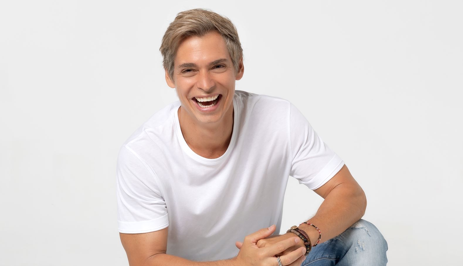 La nueva bachata de Carlos Baute es para volverse "Muy Loco": en el ...