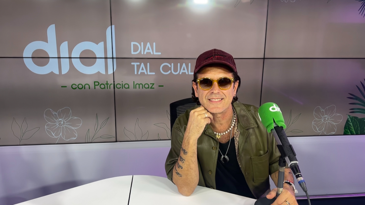 Coti nos desvela su secreto mejor guardado con Gonzalo Hermida - Cadena ...