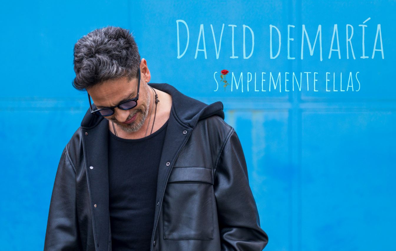 Las mujeres que han dejado huella en David DeMaría representadas en Simplemente ellas - Cadena Dial