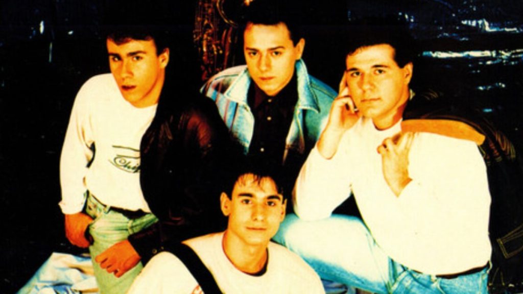 Modestia Aparte: cantantes y grupos de los 90 que siguen en activo y no ...