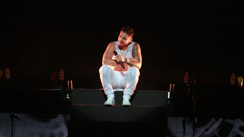 ¿Qué significa que Maluma vuelva a 2016? Un repaso de su música por ...