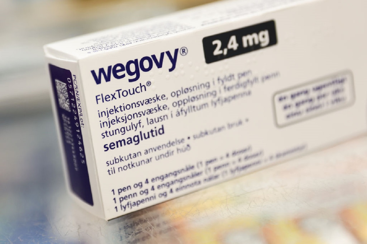 Wegovy, el fármaco para perder peso que se pondrá a la venta este mayo ...