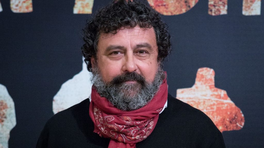 La impactante foto de Paco Tous ('Los hombres de Paco') de hace 35 años ...