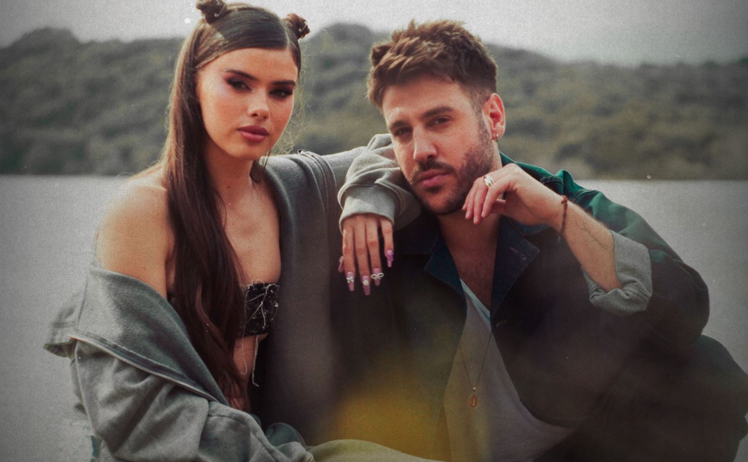 Antonio José se marca el dueto de moda con Mar Lucas: Lo dejo Todo, el ...