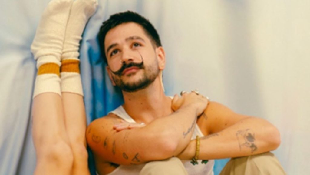 Camilo y Evaluna deciden que Índigo sea un bebé con un género no ...
