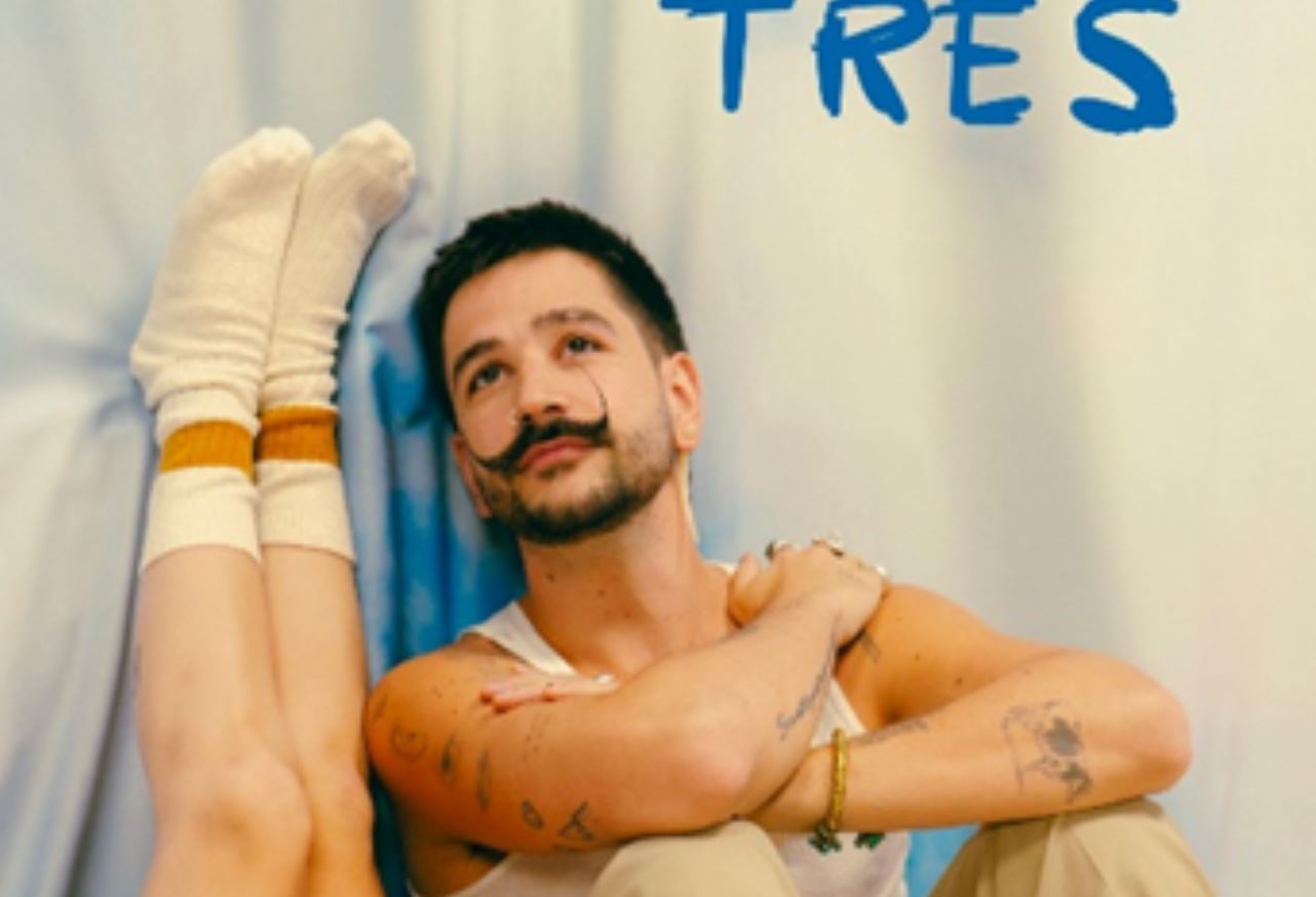 Tres, el último lanzamiento de Camilo: te contamos por qué es tan especial - Cadena Dial