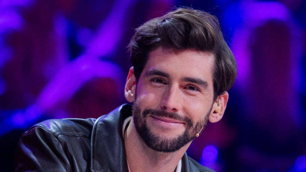 Qué ha sido de Álvaro Soler: el artista se mudó a Alemania y está ...