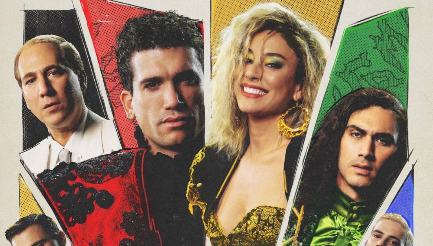 Jaime Lorente se anima a cantar de nuevo tras el estreno de Locomía ...