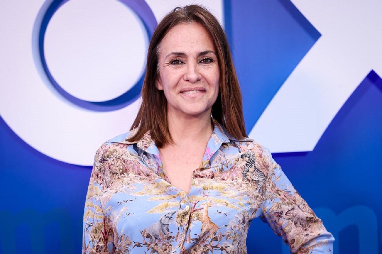 Melani Olivares, presume orgullosa de su hija Martina en su graduación - Cadena Dial