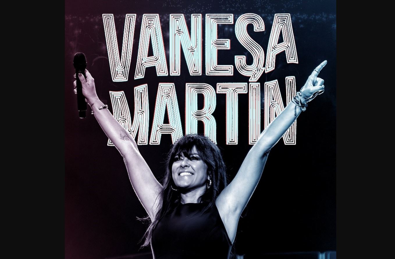 Vanesa Martín: pronto nuevo disco pero antes una gira muy especial ...