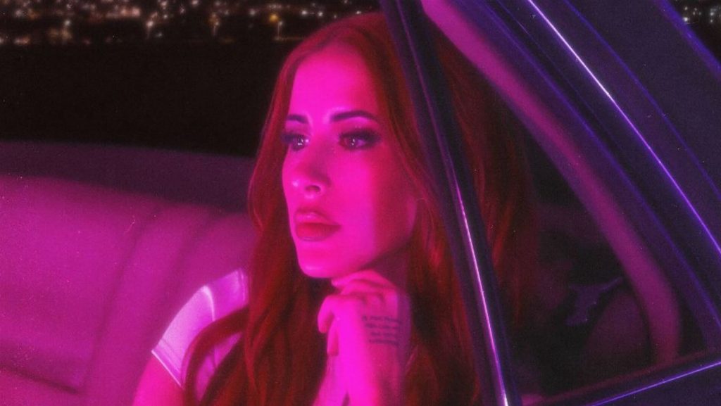 Vicco presenta Volver a Nacer, su videoclip más autobiográfico ...