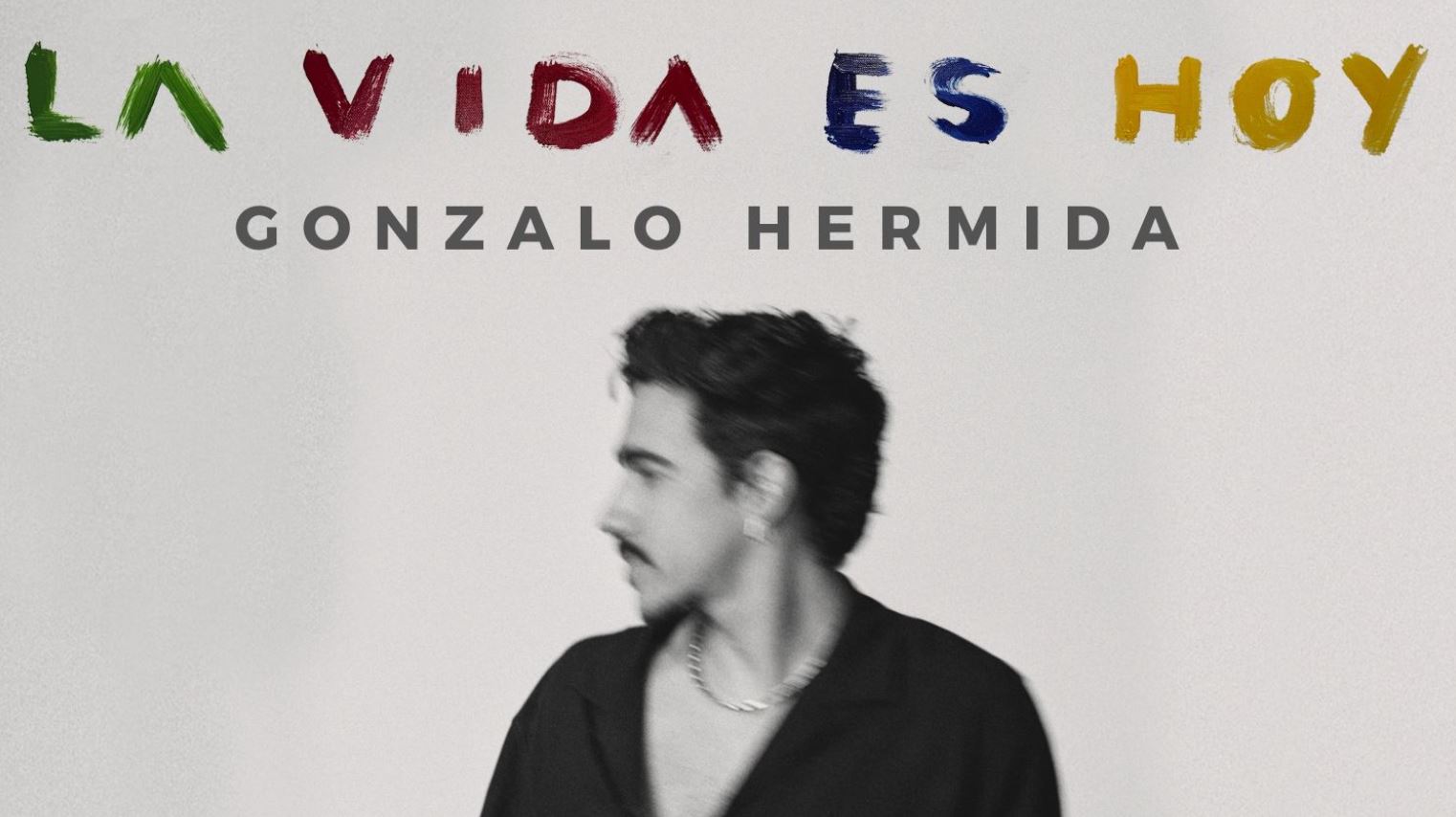 La Vida Es Hoy: el carpe diem musical de Gonzalo Hermida - Cadena Dial