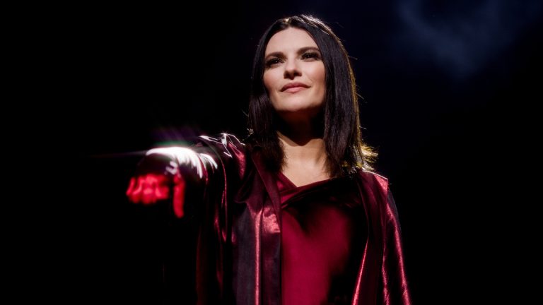 Así será 'Yo Canto 2', el nuevo disco de Laura Pausini con "más de 40 ...