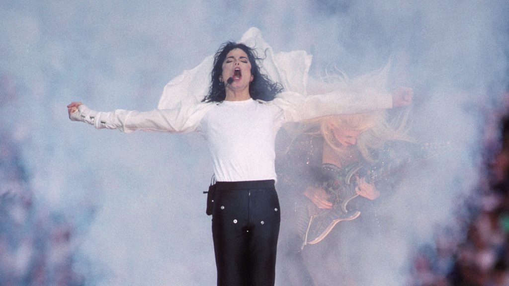 15 años sin él: hay tres versiones en español de canciones de Michael ...