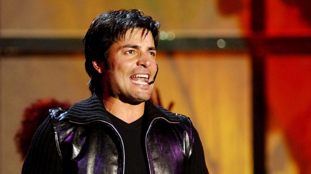 Chayanne, el imprescindible del verano: canciones que marcaron una ...