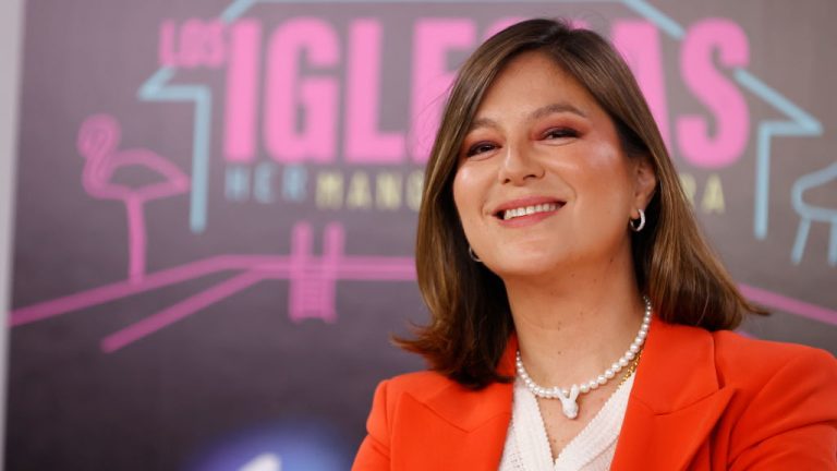 Así ha sido la vuelta de Chabeli a la televisión tras quince años ...