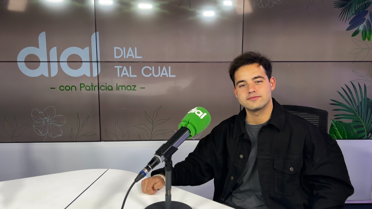 DePol confiesa el truco infalible cuando no se atreve a declararse por ...