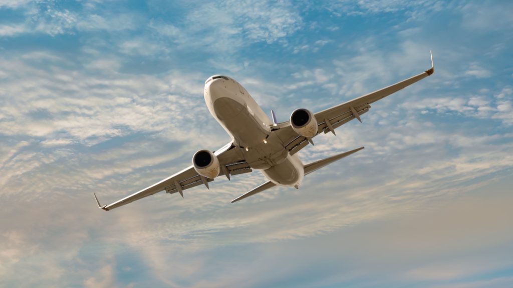 Un Black Friday de altos vuelos: elige destino con descuentos de casi ...