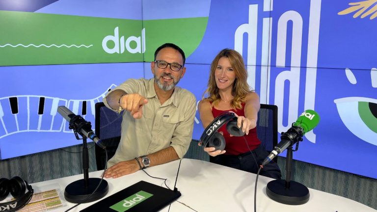 ¡Atrévete regresa a Cadena Dial! Estos son los propósitos del equipo ...
