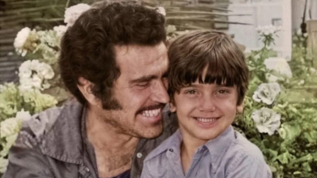 De Rey a Rey, el homenaje musical de Alejandro Fernández a su padre ...