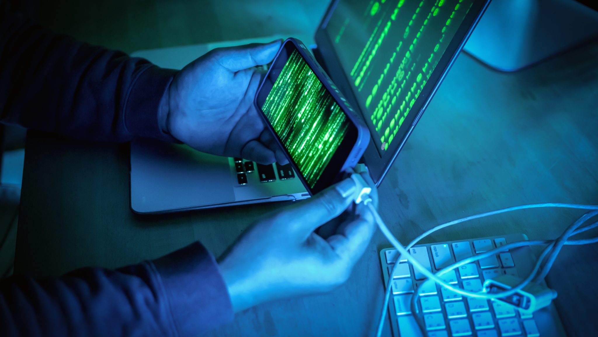 Conoce si tus datos están en la 'dark web' con esta herramienta ...