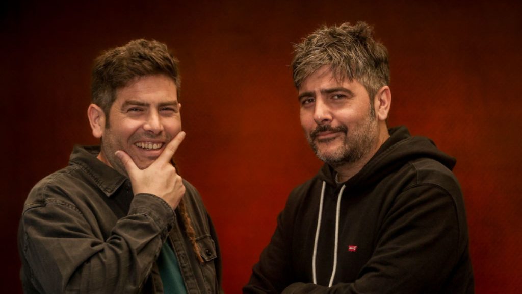 En Dial Somos Muy Fans Artistas Que Protagonizarán Los40 Music Awards