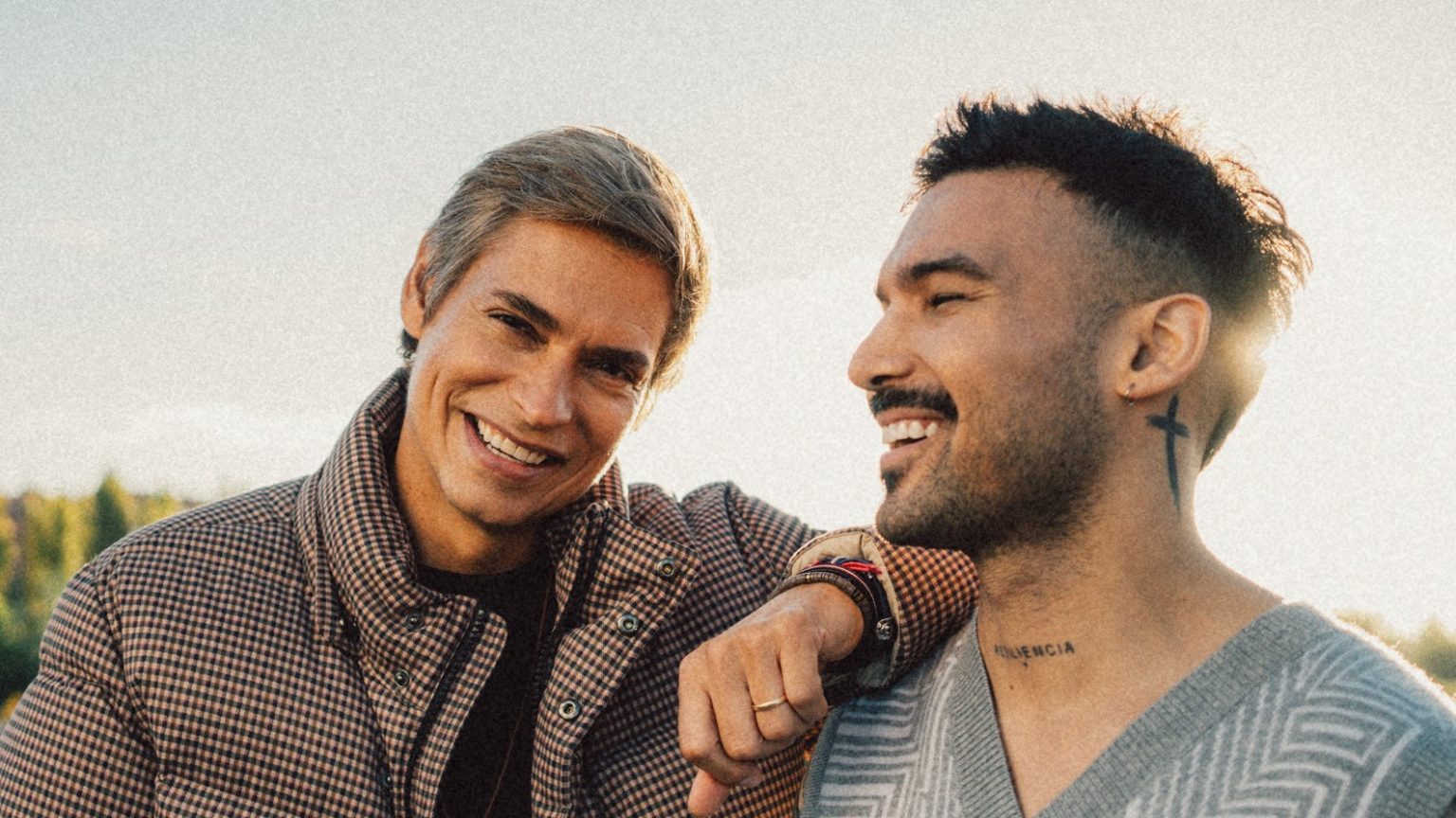 Carlos Baute se une a La K'onga en Ladrón: vídeo y letra completa ...