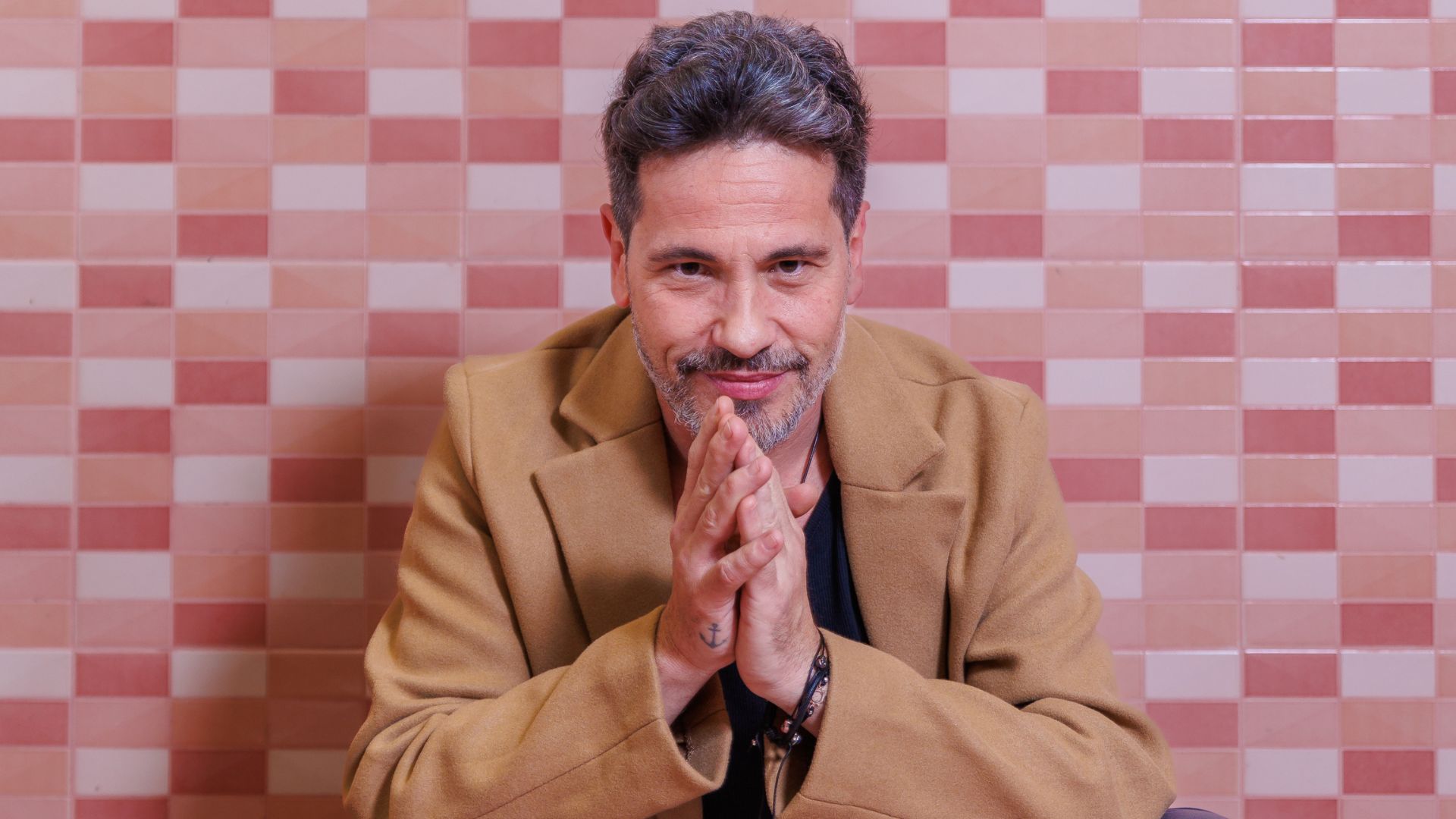 Consigue tu invitación para el Escenario DIAL de David DeMaría en ...