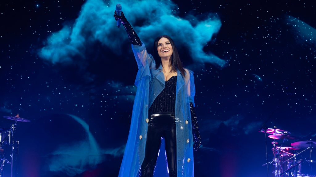 ¡Feliz cumpleaños, Laura Pausini! En su gran día, recopilamos sus ...