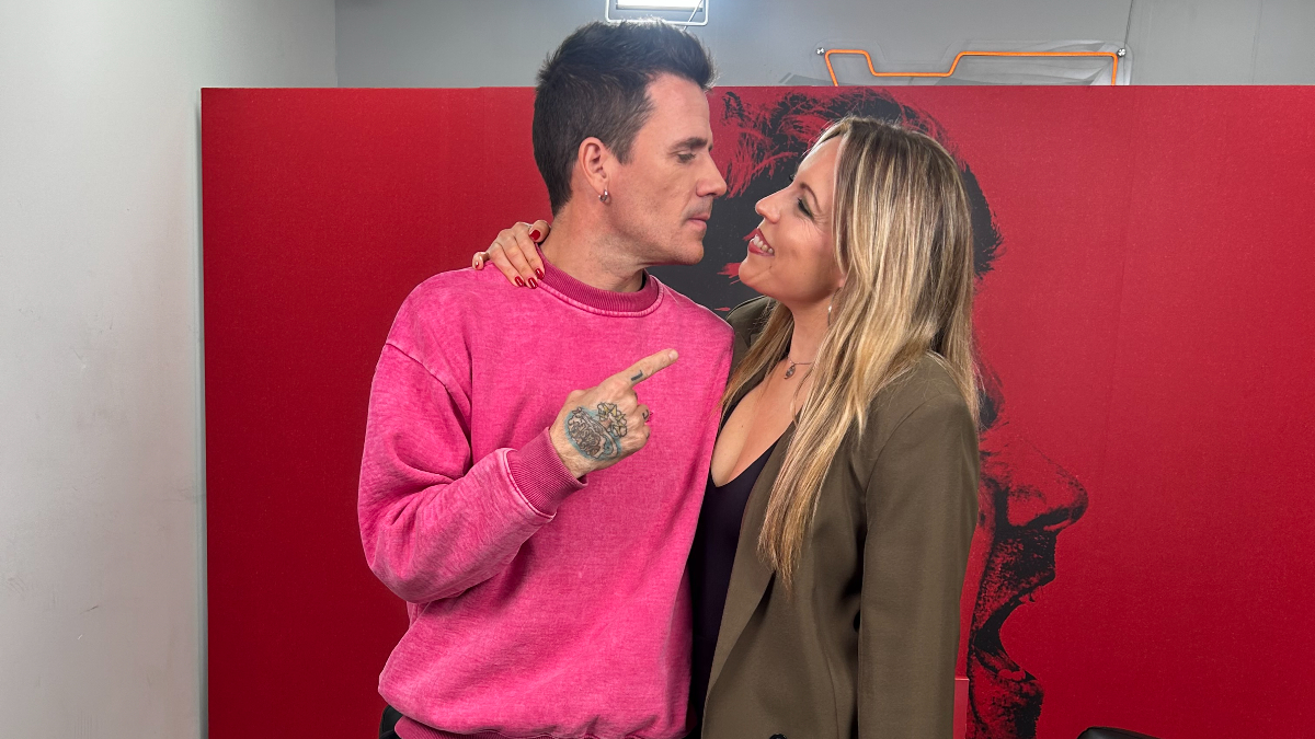 Dani Martín, un "Perla Perlita" que rompe "El Silencio" grabando el último mensaje de su vida en ...