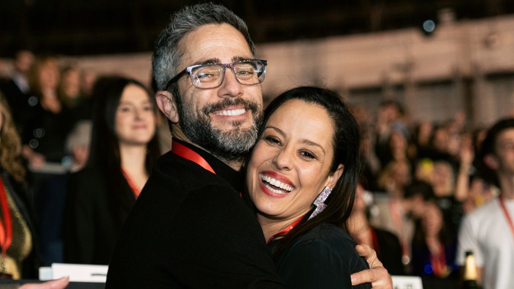 Sara Rubio, la mujer de Roberto Leal, comparte las imágenes de su ...