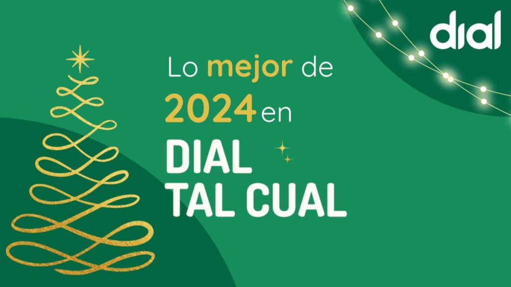 Dial Tal Cual Lo Mejor Del Año: Amaia Montero, Manuel Carrasco, Estopa ...