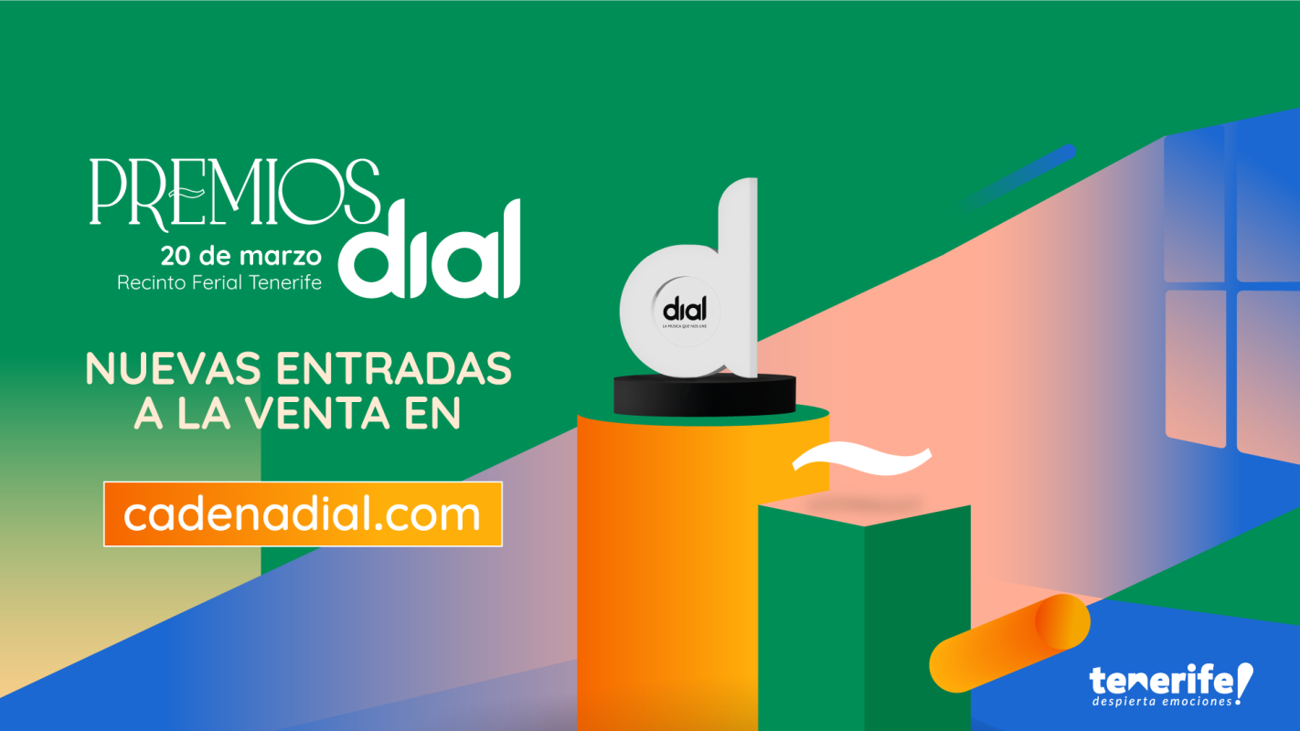 Escucha Cadena Dial - La mejor música en español