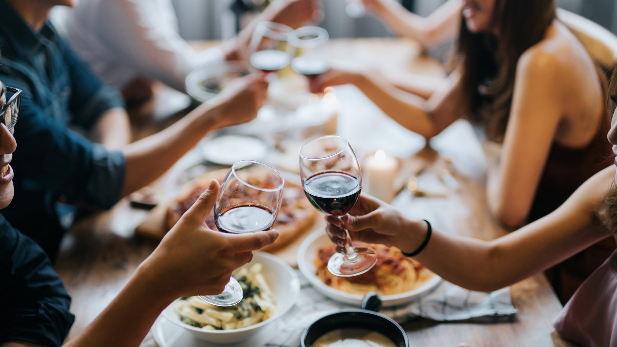 Así es el 'speed dating', la forma de ligar 'a la antigua' que está de ...